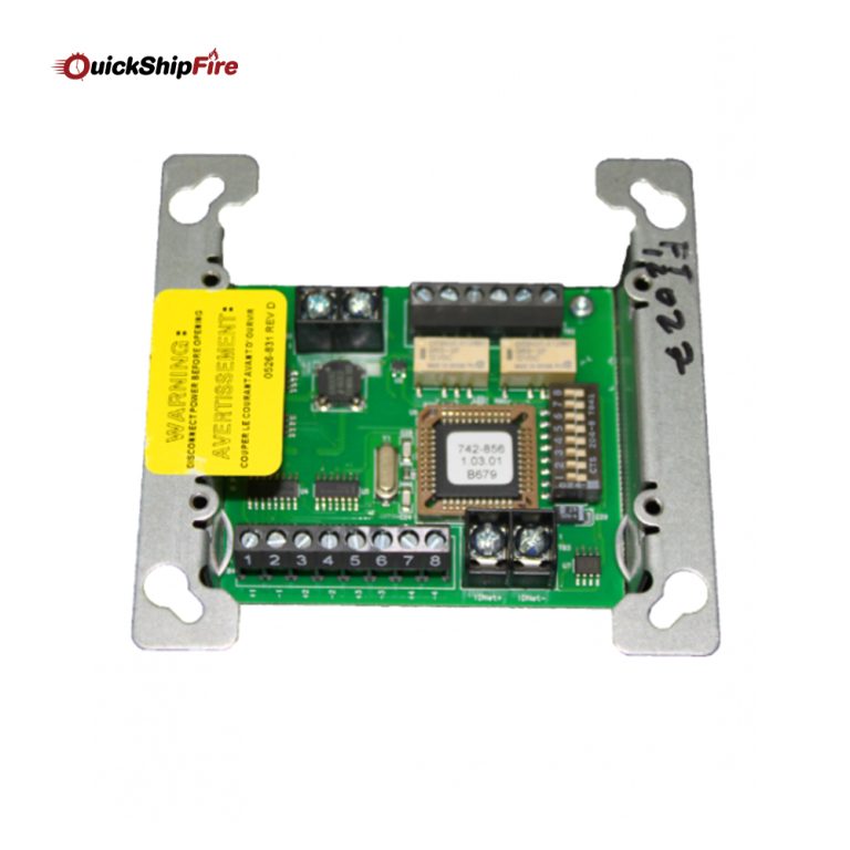 4090-9120 monitor module for fire alarm system | QuickShipFire