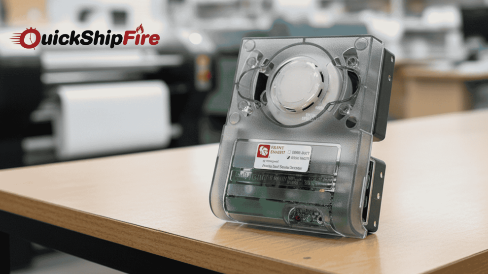 Buy Duct Smoke Detectors Online | Code Compliant Safety